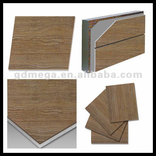 Mega Green Composite Ceramic Tile, High Quality Mega Green Composite ...
