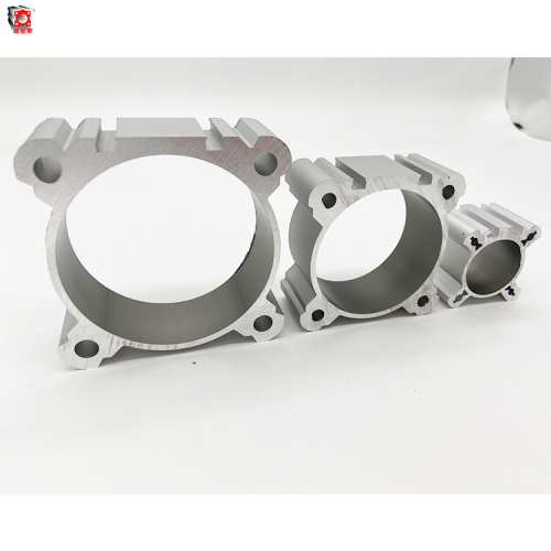 Iso 15552 Festo Type Dsbc Pneumatic Cylinder Barrel, High Quality Iso ...