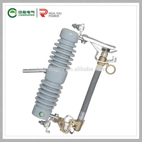 Outdoor High Voltage Fuse Cutout, High Quality Outdoor High Voltage ...