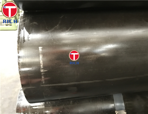 Sae J356 Dom 탄소 연속 Steeel 튜브, Bossgoo.com의 고품질 Sae J356 Dom 탄소 연속 Steeel 튜브