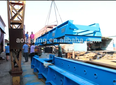 Webbing Sling Working Load/breaking Strength Testing Machine, High ...