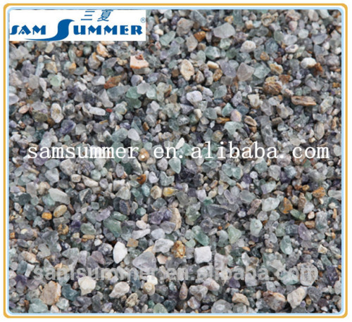 Small Size 1-3mm Fluorspar Lumps, High Quality Small Size 1-3mm ...
