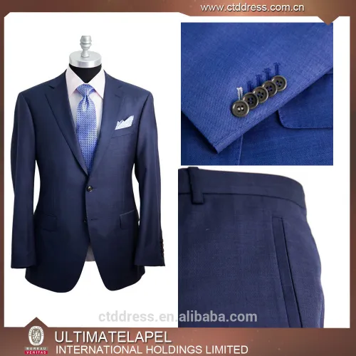 Made To Measure Suit,men Formal Wear Suit, High Quality Made To Measure ...