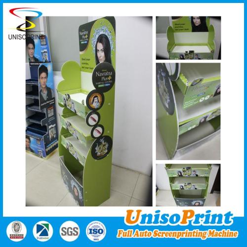 Uv Stable Counter Display For Charger Comic Book Display Rack, High ...