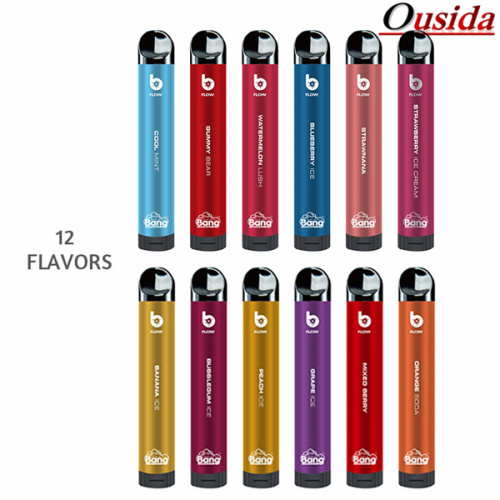 가격으로 강 흐름 Vapes, Bossgoo.com의 고품질 가격으로 강 흐름 Vapes