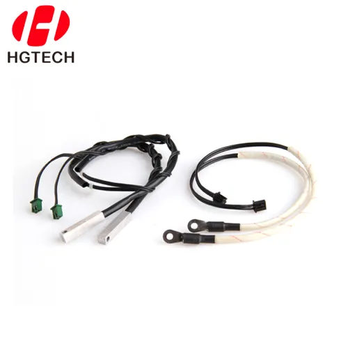 Waterproof Ambient Solid Surface Mount Temperature Measuring Sensor ...