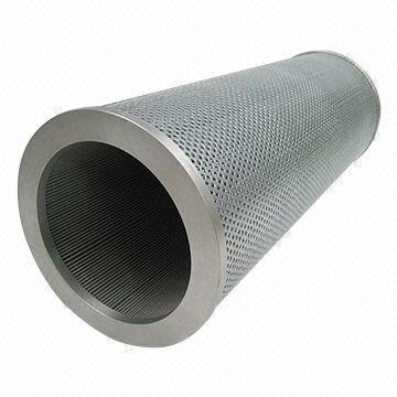 Hydraulic Drive System Filter Element, Replacement For Parker Filter ...