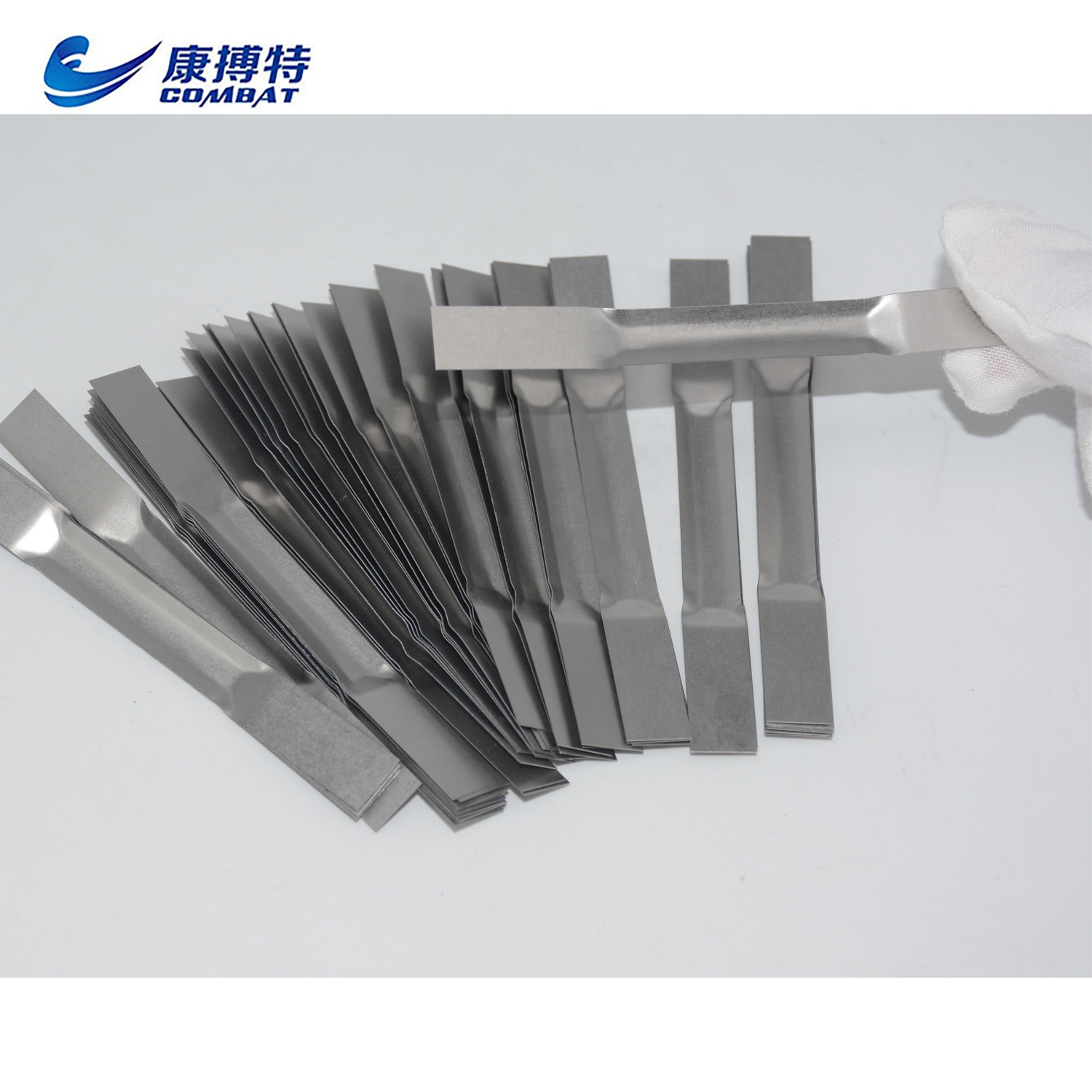 Customized Tungsten Evaporator Boats With 99.95% Purity: High-quality ...