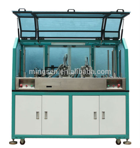 Hdm5000 Ic Card Cavity Milling Machine, High Quality Hdm5000 Ic Card ...