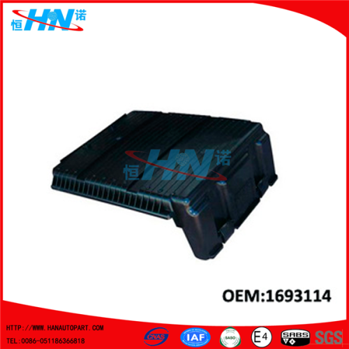 Daf 배터리 커버 1693114 트럭 교체 부품, Bossgoo.com의 고품질 Daf 배터리 커버 1693114 트럭 교체 부품