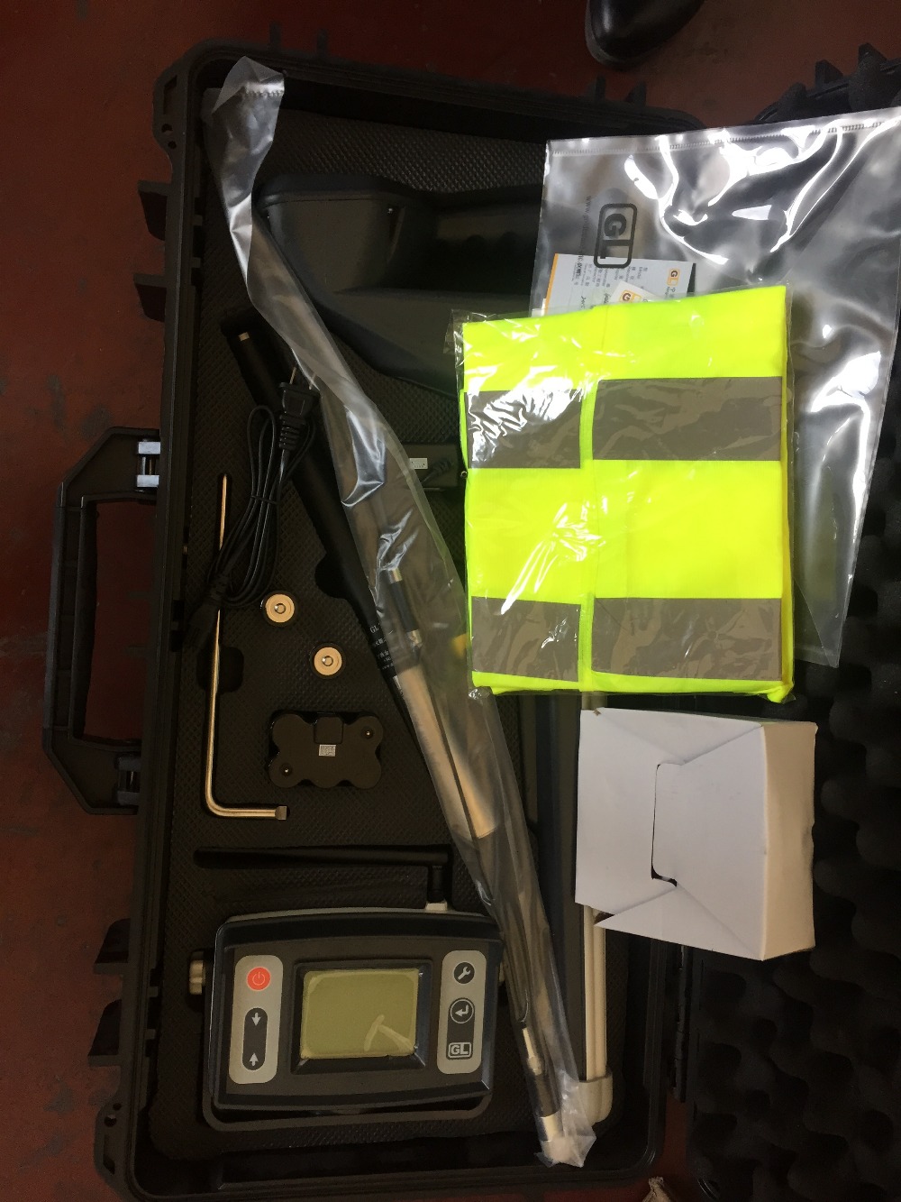 Gl350 Gl600 Hdd Machine Tracking System, High Quality Gl350 Gl600 Hdd ...