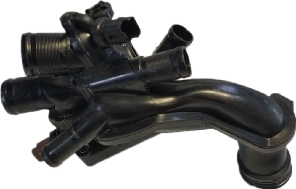 ที่อยู่อาศัยสำหรับ Thermostat Peugeot Citroen 9810916980 คุณภาพสูง ที่ ...