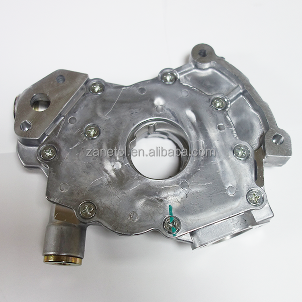 Zanetol Engine Oil Pump For Ford E-150 F-150 Explorer Expedition 2005 ...