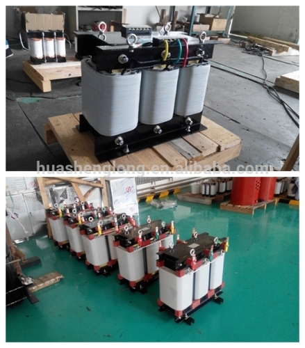 30kva Three Phase Isolated Transformer 600v To 240v, High Quality 30kva ...