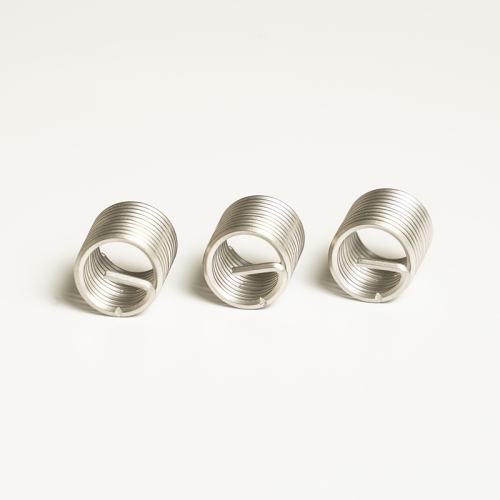 M8 High Strength Stainless Steel Wire Thread Insert, High Quality M8 ...