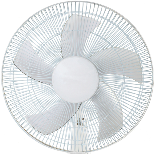 Emergency Stand Solar Fan With Led Ligh White, High Quality Emergency ...