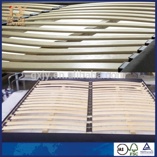 Laminated Veneer Lumber Bed Slat With Jas Certification, High Quality ...