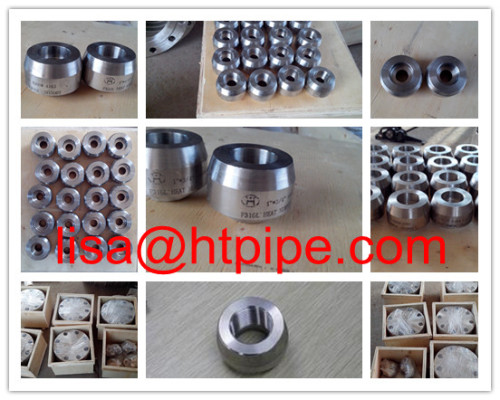 Astm A182 F316l Sockolet, High Quality Astm A182 F316l Sockolet on ...