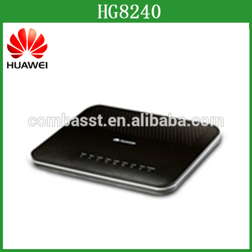 Huawei Echolife Hg8240 Indoor Gpon Onu Without Wifi, High Quality ...