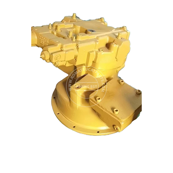 126-2073 1262073 Main Hydraulic Pump Caterpillar 322b, High Quality 126 ...