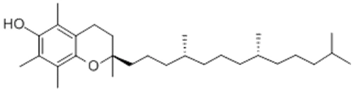 dl-alpha-Tocopherol CAS 10191-41-0 China Manufacturer