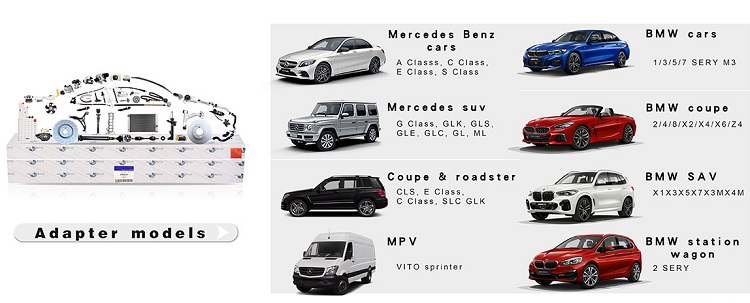 스프린터 901-904 용 9014602009 용 스티어링 샤프트, Bossgoo.com의 고품질 스프린터 901-904 용 ...