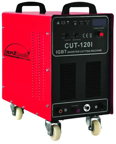 Dc Inverter Mosfet/ Igbt Plasma Cutting Equipment (cut-100i), High ...