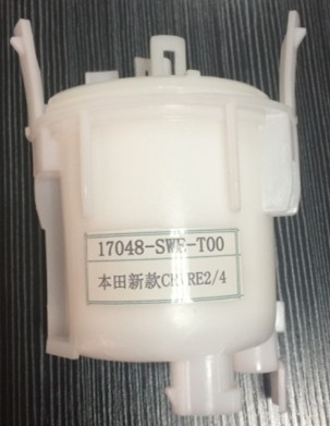 Car Plastic Fuel Filter For Honda (17048-swe-t00), High Quality Car ...