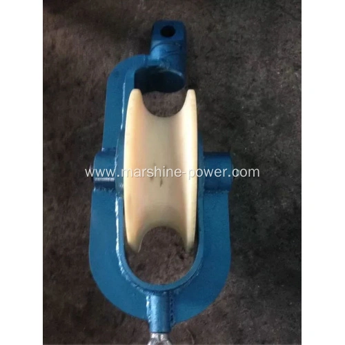 Hold Down Galvanized Stringing Block China Manufacturers Suppliers ...