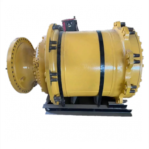 126-8347 Wheel Ar-final Drive For 777d 777e 776d, High Quality 126-8347 ...