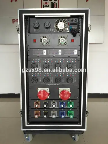 Pro Lighting Controller Box Dimmer Pack, High Quality Pro Lighting ...