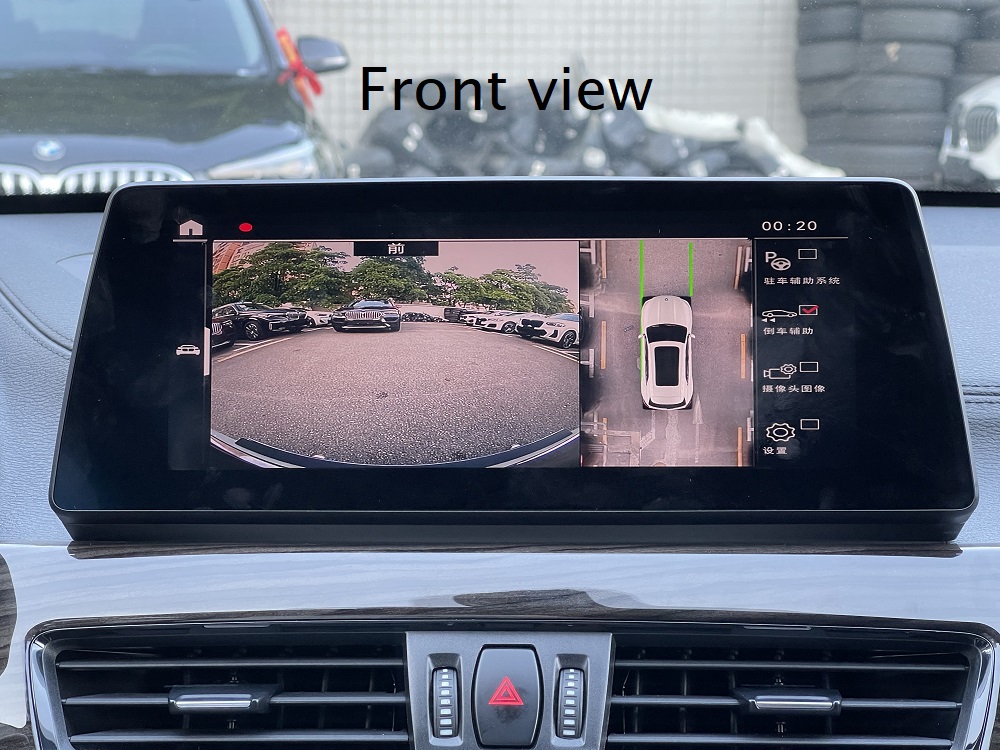 ระบบกล้อง Bmw 360 ที่ดีที่สุด คุณภาพสูง ระบบกล้อง Bmw 360 ที่ดีที่สุด ...