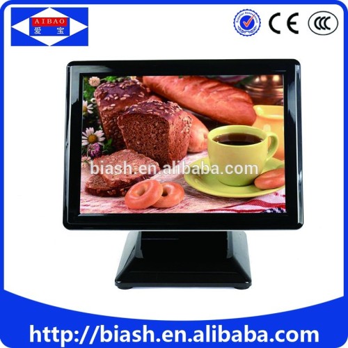 Supermarket Touch Screen Pos Hardware System, High Quality Supermarket ...