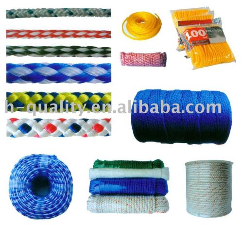 8-strand Braided Rope, High Quality 8-strand Braided Rope on Bossgoo.com