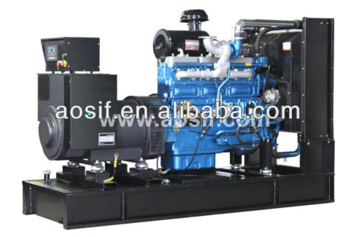 Aosif Shangchai Magnetic Power Genset W/ce, Iso,soncap, High Quality ...