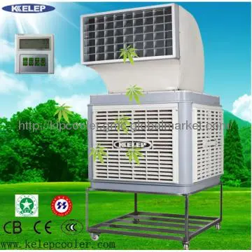 Industrial Evaporative Max Air Cooler - Klp-d/bp18sy(1.1kw), High ...