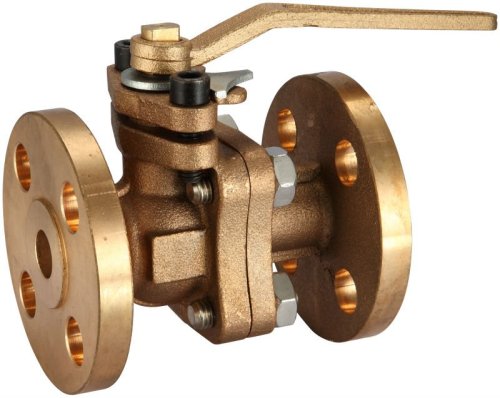 Float Flanged Ball Valve, High Quality Float Flanged Ball Valve on ...