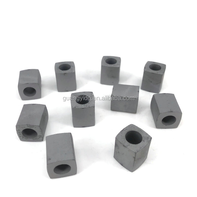 Tungsten Carbide Conductive Block 12x15x6 For Cnc Wire Cut Edm Machines ...