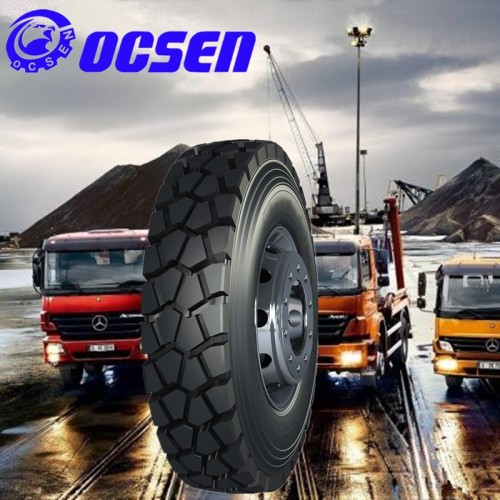 Hotselling High Load Prompt Delivery Discount Truck Tyre, High Quality ...