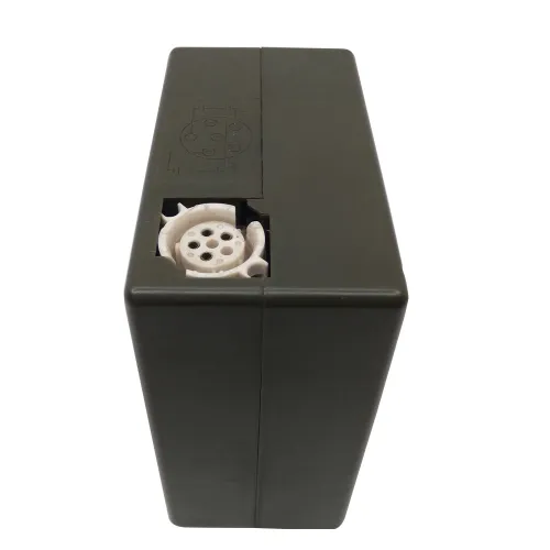 Ba5590u Non-rechargeable Lithium Sulfur Dioxide Battery, High Quality ...