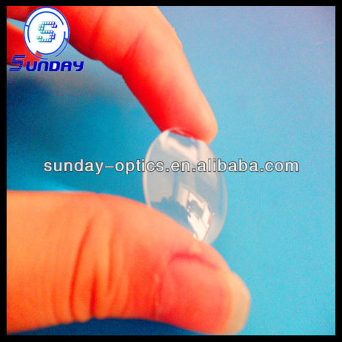 Optical Bk7 Glass Meniscus Lens, High Quality Optical Bk7 Glass ...