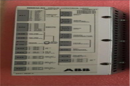 Abb Bailey Network 90 Loop Interface Slave Module Nlis01, High Quality Abb Bailey Network 90 ...