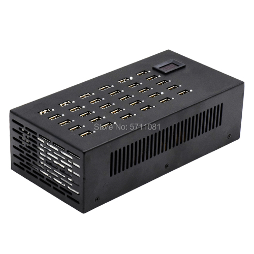 Four Generation Multi-protocol Fast Expansion Charger, High Quality ...