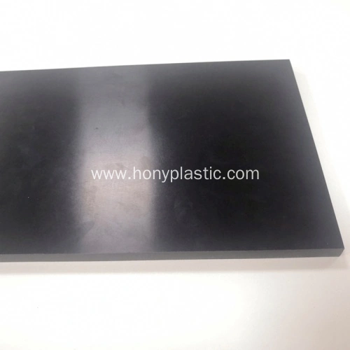 ESD Anti-Static Phenolic Bakelite Sheet China Manufacturer