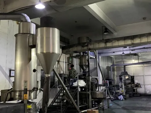 Semi-conductive 10kv External Shielding Compounds, High Quality Semi ...