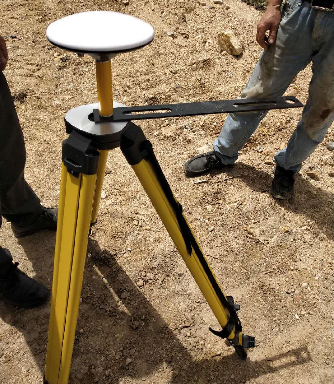 Trimble Gnss Land Leveling And Farm Machine Guidance Systems, High ...