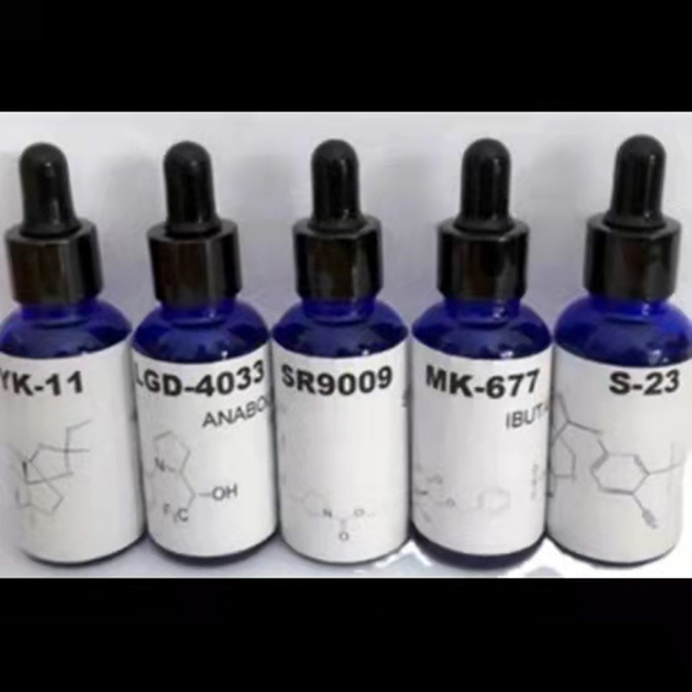 Sarms Mk-677 Ibutamoren Mk 677 Mk677 Liquid., Bossgoo.com의 고품질 Sarms Mk ...