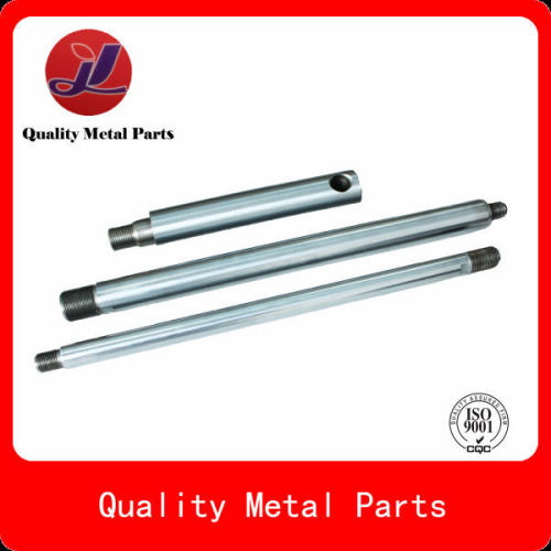 Stainless Steel Knurling Spline Linear Shaft, High Quality Stainless ...