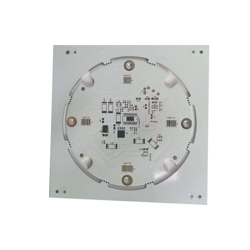 Batch Production Of Double-sided Aluminum Substrate, High Quality Batch ...