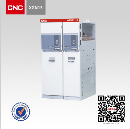 Medium Voltage Switchgear Xgn15, High Quality Medium Voltage Switchgear Xgn15 on Bossgoo.com